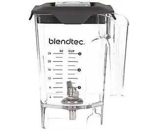 BLENDTEC Mini Wildside Jar