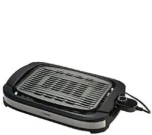 ZOJIRUSHI Indoor Electric Grill - One-color