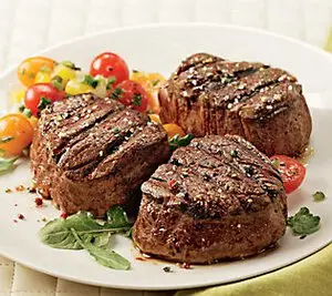 KANSAS CITY STEAK Co. 8-oz. Filet Mignon - One-color