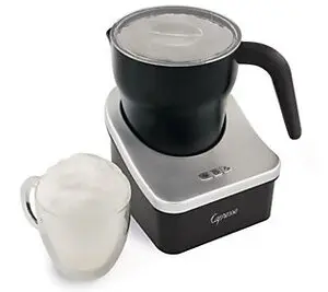 CAPRESSO Frothpro Automatic Milk Frother - One-color