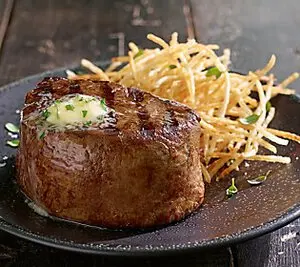KANSAS CITY STEAK Co. 8-oz. Filet Mignon - One-color
