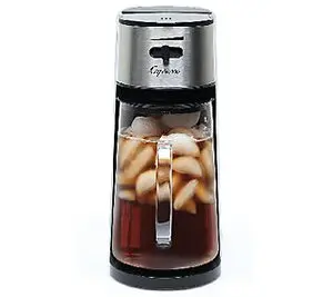 CAPRESSO Iced Tea Maker - One-color