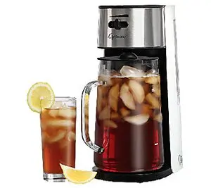 CAPRESSO Iced Tea Maker