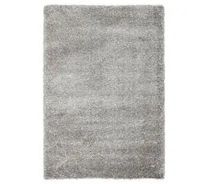 SAFAVIEH California Shag 8' X 10' Rug From - One-color