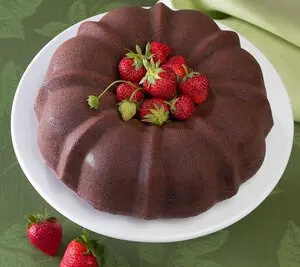 NORDICWARE Anniversary Bundt Pan