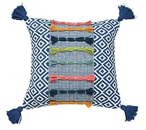 C&F HOME Carol & Frank Ciara Pillow - One-color