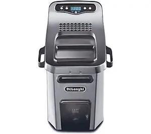 DE'LONGHI Livenza Deep Fryer With Easyclean Syst Em - One-color