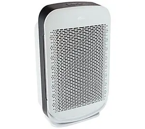 Hunter Hp700 True Hepa Console Air Purifier