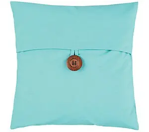 C&F HOME Envelope Pillow - One-color