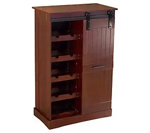 NORTHBEAM Oxford Bar Cabinet - One-color