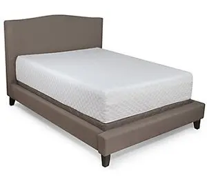 PEDICSOLUTIONS 14' Deluxe Gel Mattress King