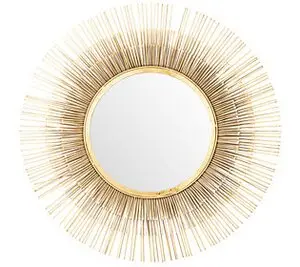SAFAVIEH Weslon Mirror - One-color