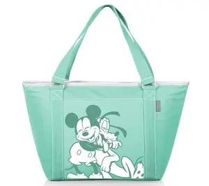 PICNIC TIME Mickey And Pluto Topanga Cooler Tot E Bag - One-color