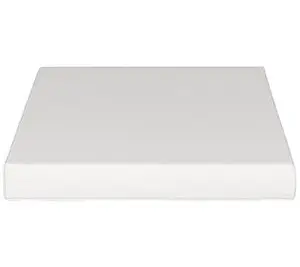 PEDICSOLUTIONS Essentials Queen 8' Gel Memory F Oam Mattress