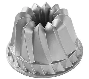 NORDICWARE Kugelhopf Bundt Pan - One-color