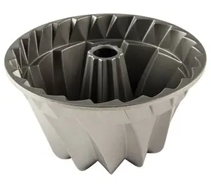 NORDICWARE Kugelhopf Bundt Pan