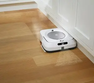 IROBOT Braava Jet M6 6110 Wifi Robot Mop