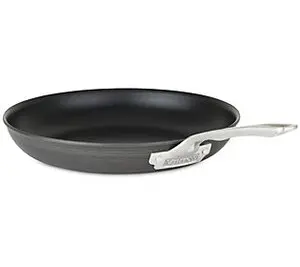 VIKING Hard Anodized Nonstick 12' Fry Pan - One-color