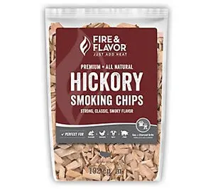 Fire & Flavor Snacks