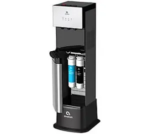 AVALON Water Cooler Dispenser Base W/ Pedestal Height Extender