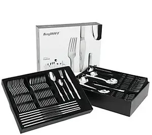 BERGHOFF Ralph Kramer Essence 72-piece Flatware Set