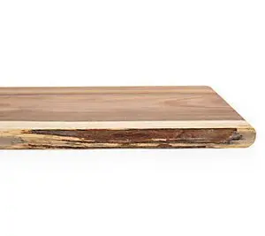 PICNIC TIME Artisan 18' Acacia Serving Plank