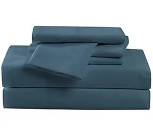 CANNON Heritage Solid Sheet Set Full Sheet Set