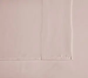 CANNON Heritage Solid Sheet Set Twin Sheet Set