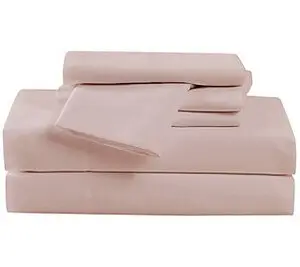 CANNON Heritage Solid Sheet Set Twin Sheet Set