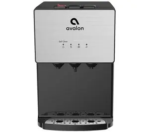 AVALON Premium Bottleless Countertop Water Cool Er - One-color