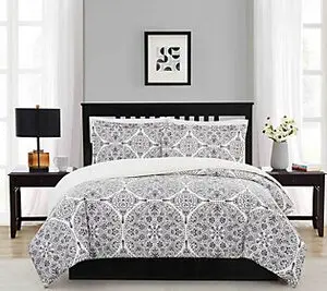 CANNON Gramercy Twin/twin Xl 2 Piece Comforter Set - One-color