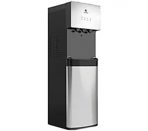 AVALON Self Cleaning Bottleless Stainless Steel Water Cooler