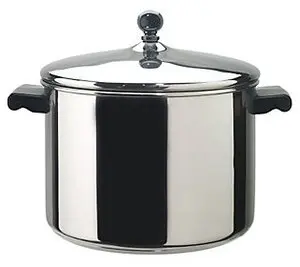 FARBERWARE Classic Series 8-quart Covered Sto Ckpot - One-color