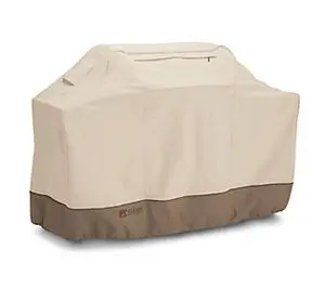 CLASSIC ACCESSORIES Veranda Cart Bbq Cover Xx Large Classica Ccessories - One-color