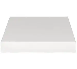PEDICSOLUTIONS Essentials 9' Basic Memory Foam Een Mattress