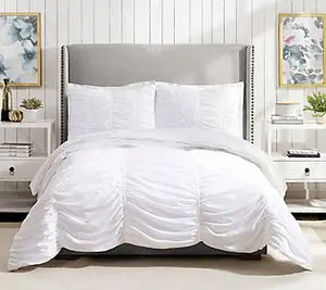 MODERN HEIRLOOM Emily F/q Comforter Set 3 Pie Ce - One-color