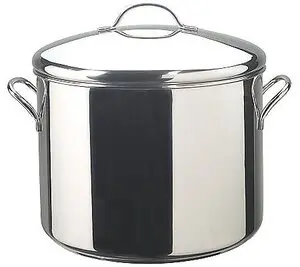 FARBERWARE Classic Series 16-quart Covered St Ockpot - One-color