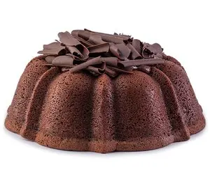 JANIE'S CAKES More Amour Jane Pound Cake - One-color
