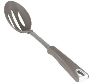 MARTHA STEWART Nylon Slotted Spoon - One-color