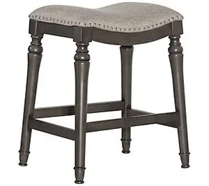POWELL Wheatley Kitchen Dining Counter Stool - One-color