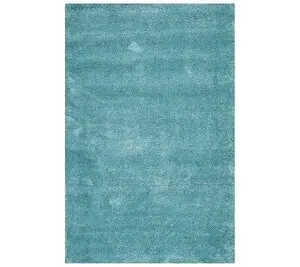 VALERIE PARR HILL Milan Shag 5' X 8' Rug Valerie - One-color