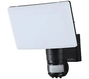 LINK2HOME Motion Activated Hardwired Led Securi Ty Flood Light