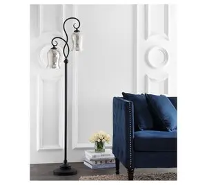 SAFAVIEH Claudia Floor Lamp