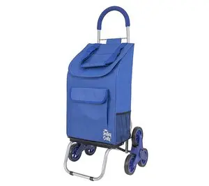DBEST PRODUCTS Stair Climber Trolley Dolly