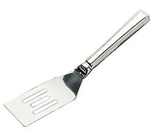 RSVP Stainles Steel Brownie Spatula - One-color
