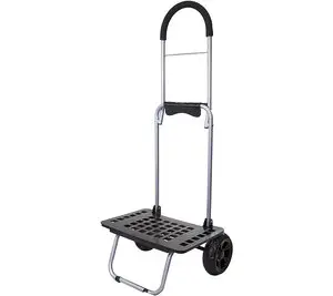 MIGHT MAX Dbest Products Bigger Mighty Max Dolly - One-color
