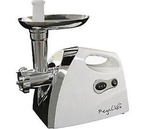 MEGACHEF 1200w Automatic Meat Grinder