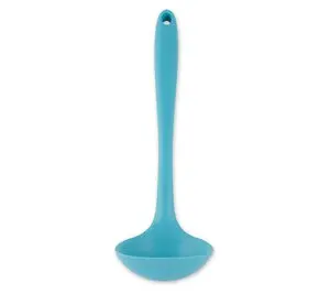 RSVP Ela's Silicone Ladle - One-color