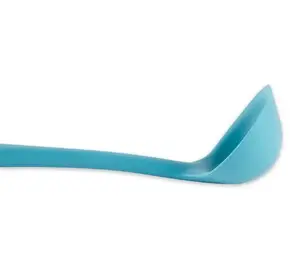 RSVP Ela's Silicone Ladle