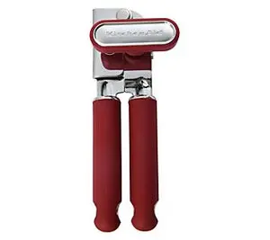 KITCHENAID Soft Handle Can Opener - One-color